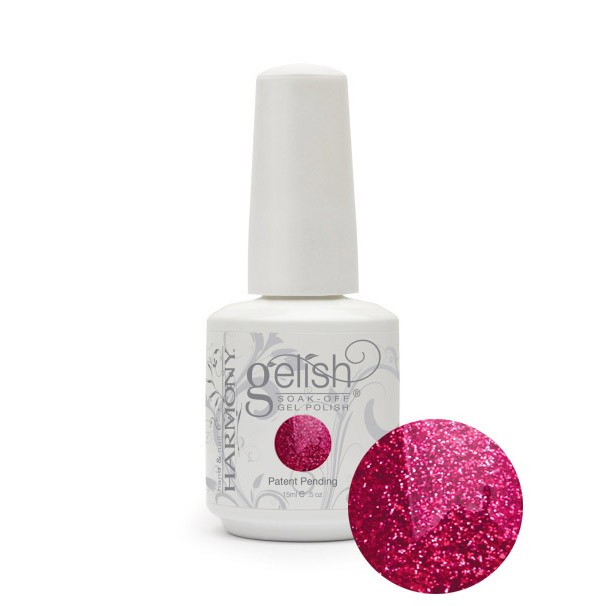 Harmony Gelish - High Voltage - Hollywood Nails Supply UK