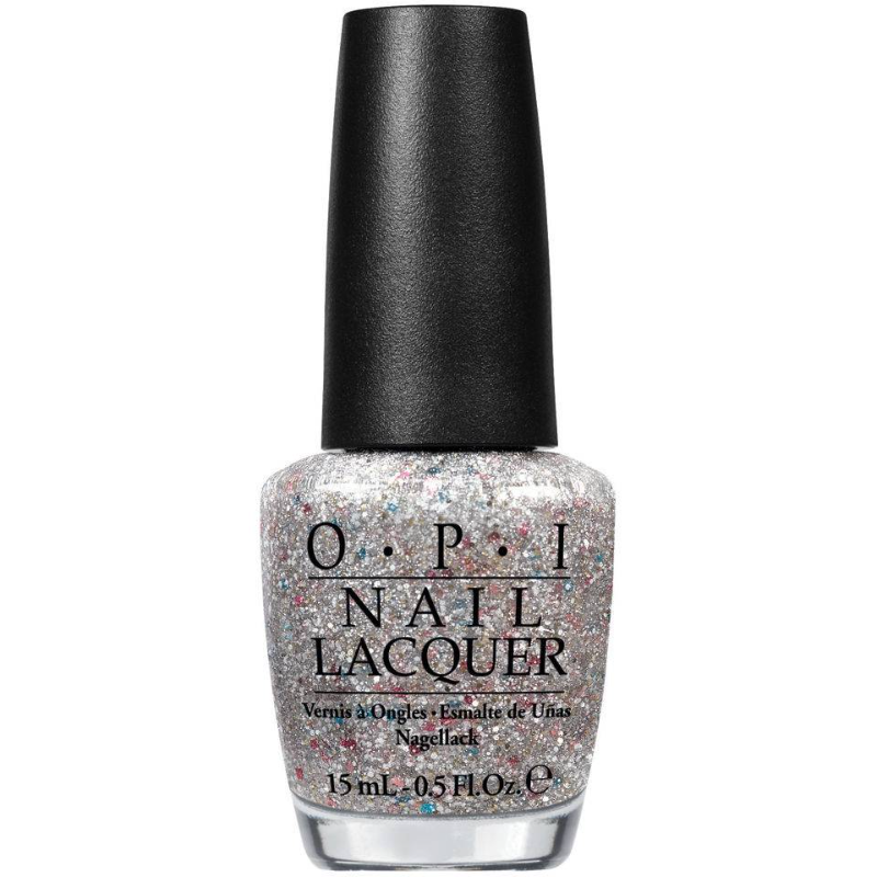 OPI Nail Polish - Muppets World Tour - Hollywood Nails Supply UK