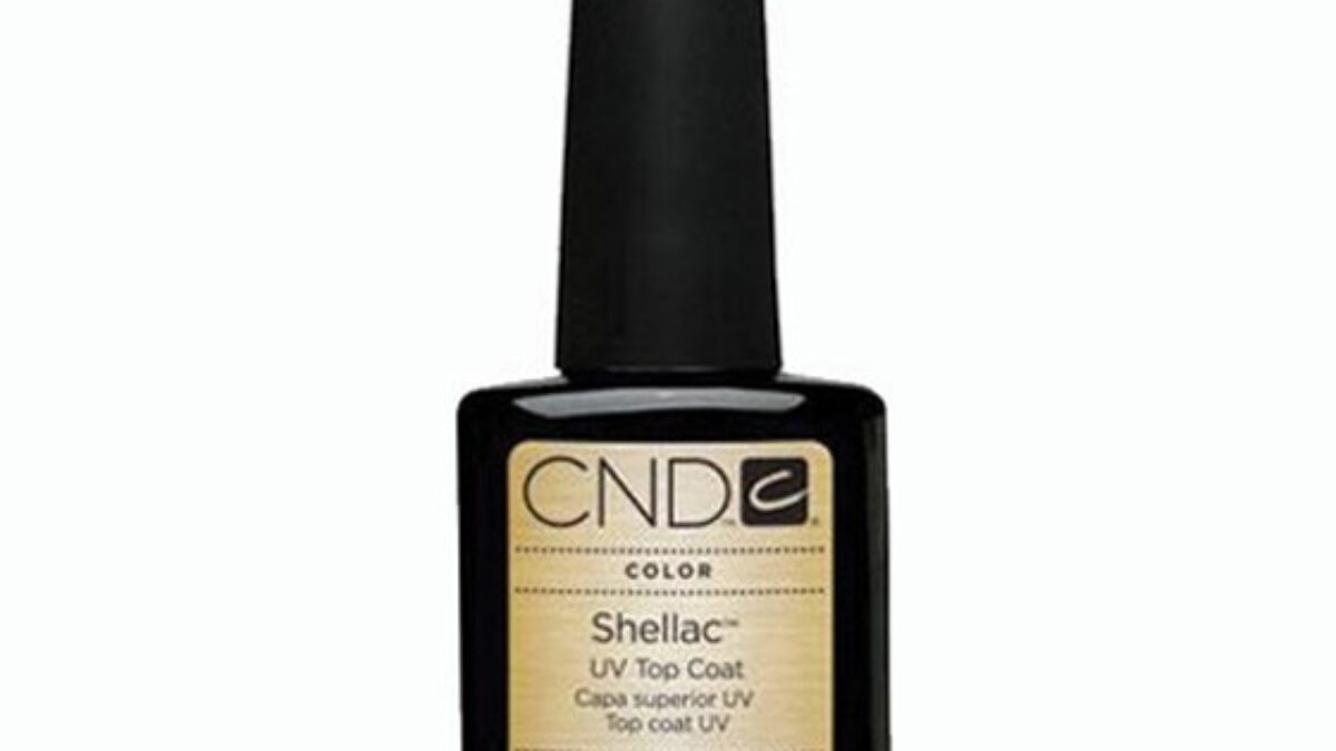Cnd shellac kit store