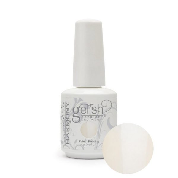 Harmony Gelish - Simply Irresistible - Hollywood Nails Supply UK
