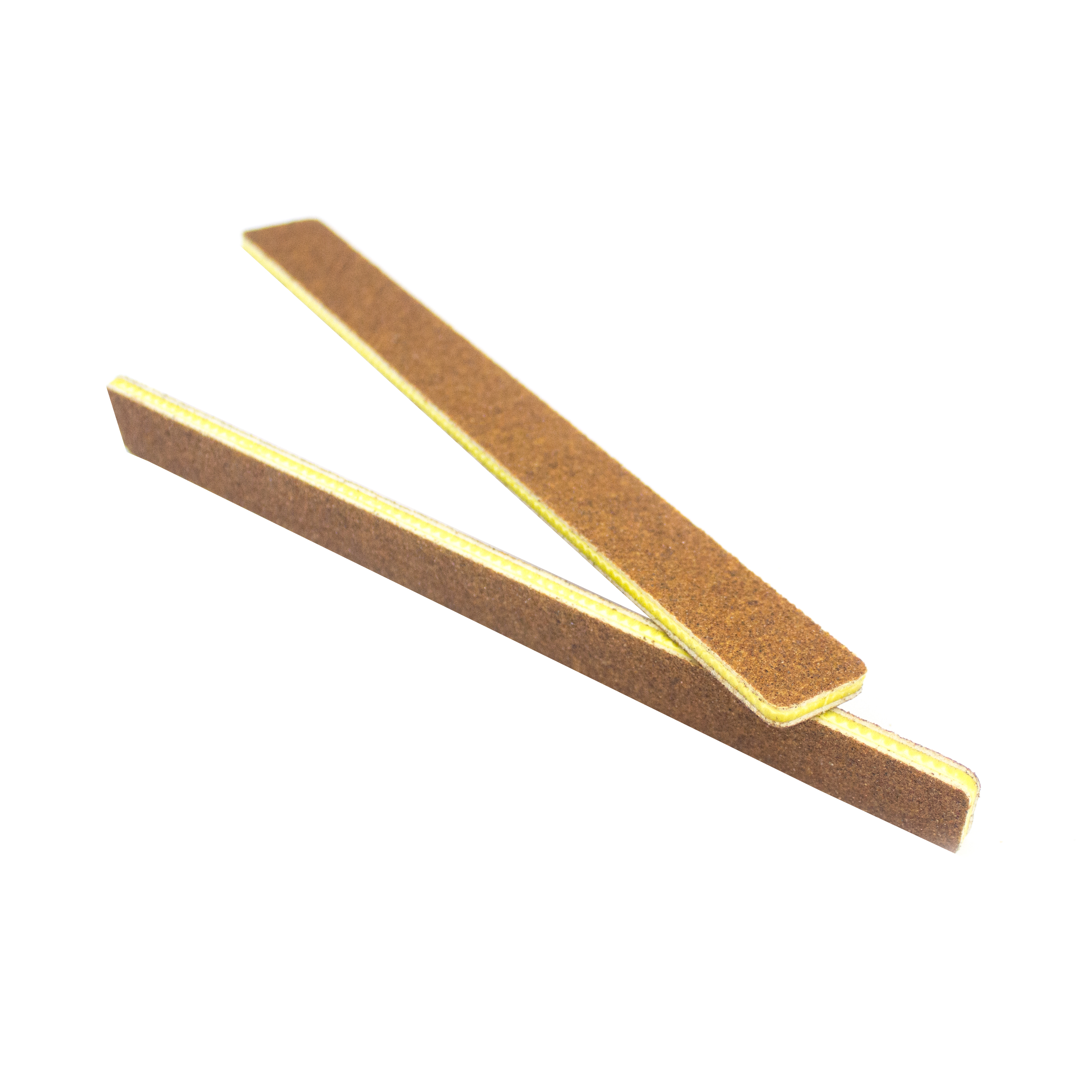 Gold Washable Files- 1pcs - Hollywood Nails Supply UK