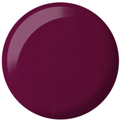 DND - Plum #731 - Hollywood Nails Supply UK