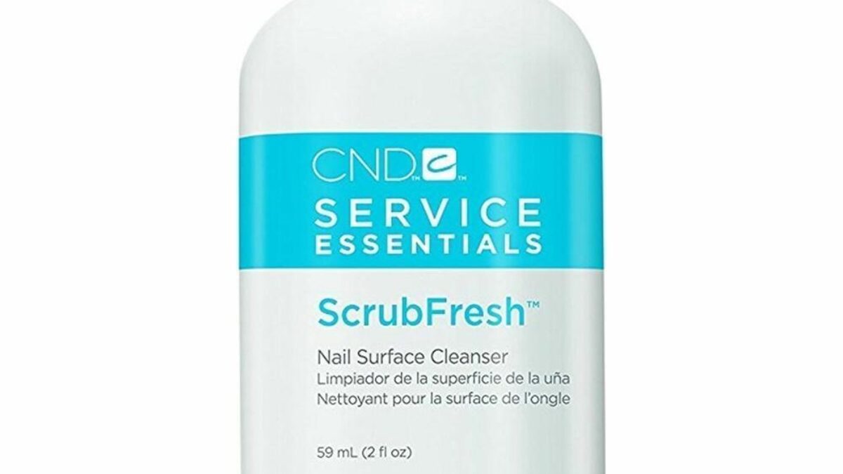 CND ScrubFresh 56ml Hollywood Nails Supply UK