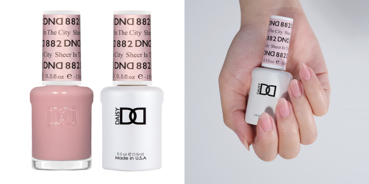 Sheer Collection 2023 - Hollywood Nails Supply UK