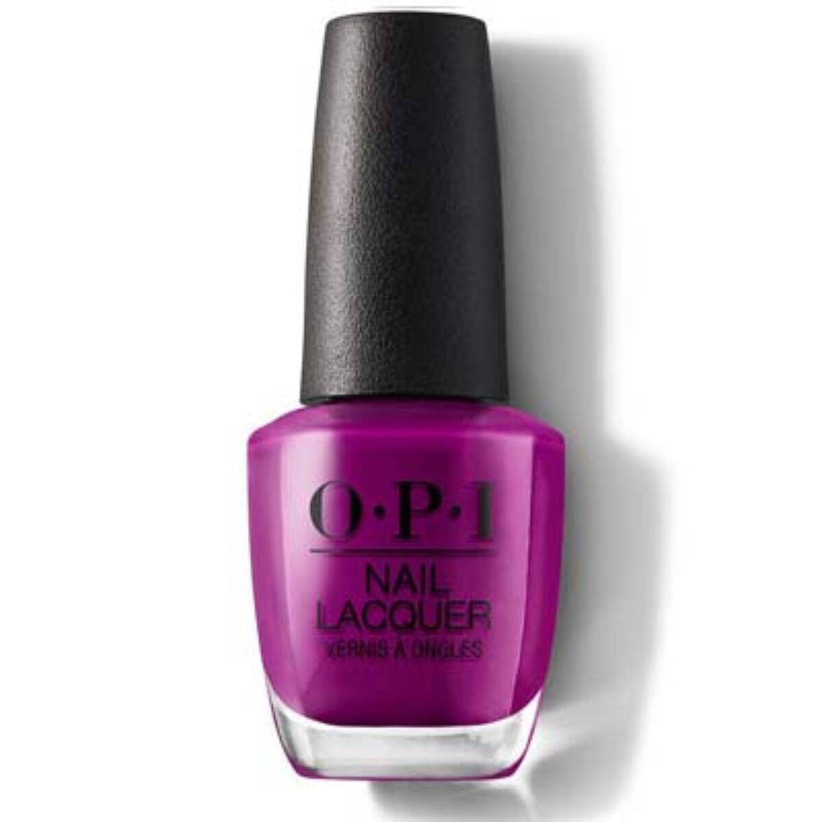 OPI Nail Polish Pamplona Purple E50 Hollywood Nails Supply UK