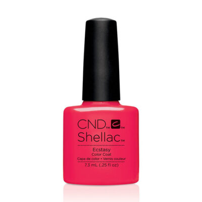 CND Shellac - Ecstacy - Hollywood Nails Supply UK